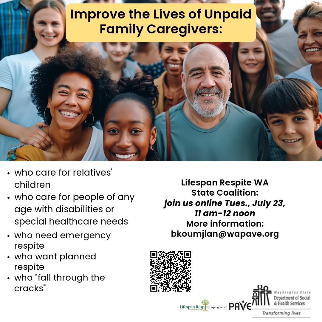 Child Respite Care Providers | Tacoma, WA | Lifespan Respite